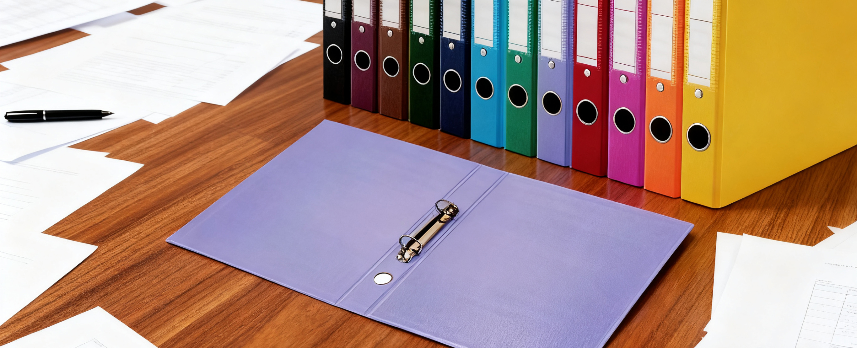 FOSHAN FIRSTLY BINDERS CO., LTD